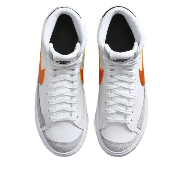 Nike Blazer Mid '77 High Top Sneakers