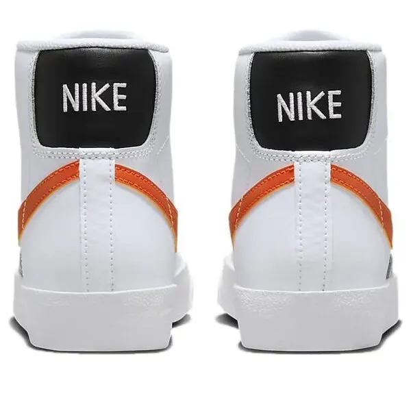Nike Blazer Mid '77 High Top Sneakers