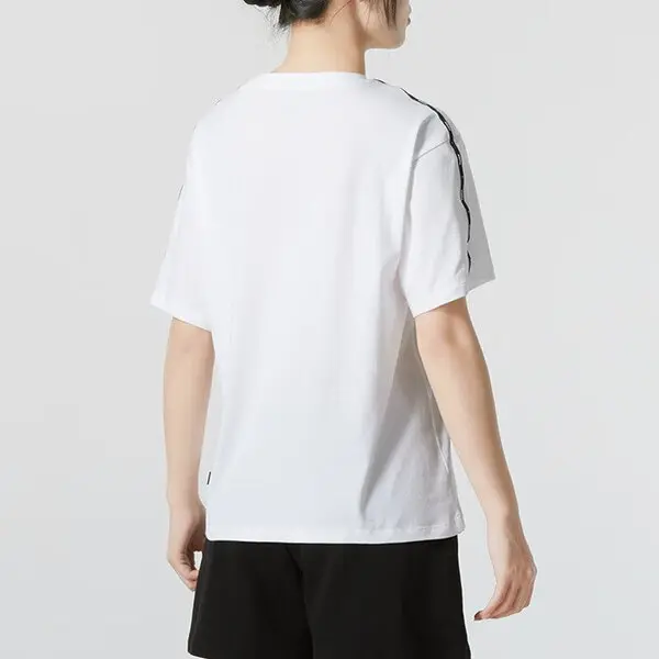 PUMA Essentials Logo T-shirt