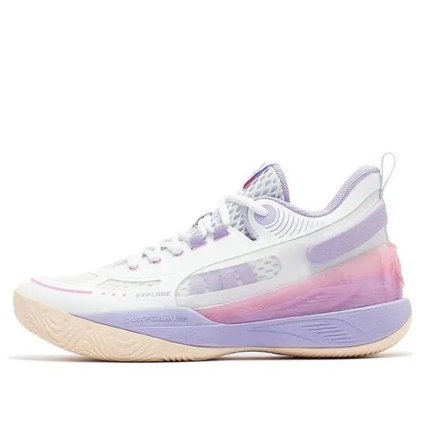 361 DEGREES Ag Explode Aaron Gordon 'white Purple