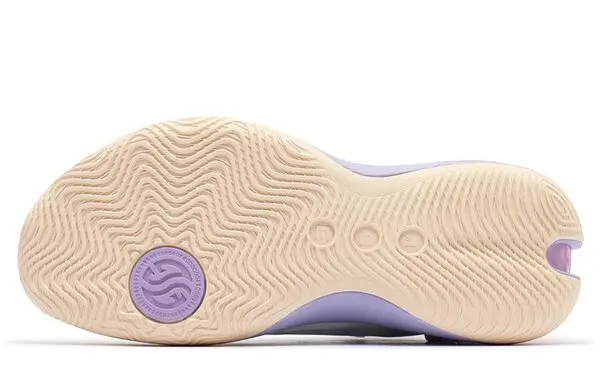 361 DEGREES Ag Explode Aaron Gordon 'white Purple