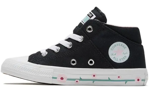 CONVERSE Chuck Taylor All Star Madison High-top Sneakers