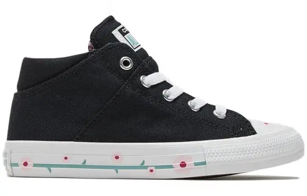CONVERSE Chuck Taylor All Star Madison High-top Sneakers