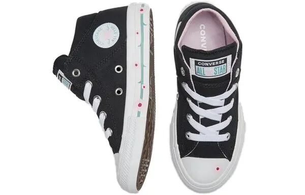 CONVERSE Chuck Taylor All Star Madison High-top Sneakers