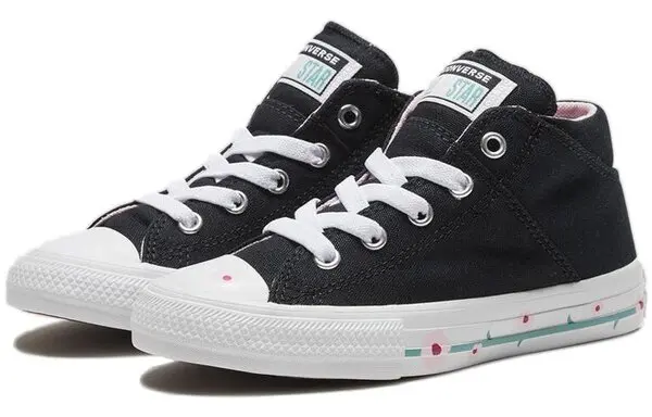 CONVERSE Chuck Taylor All Star Madison High-top Sneakers