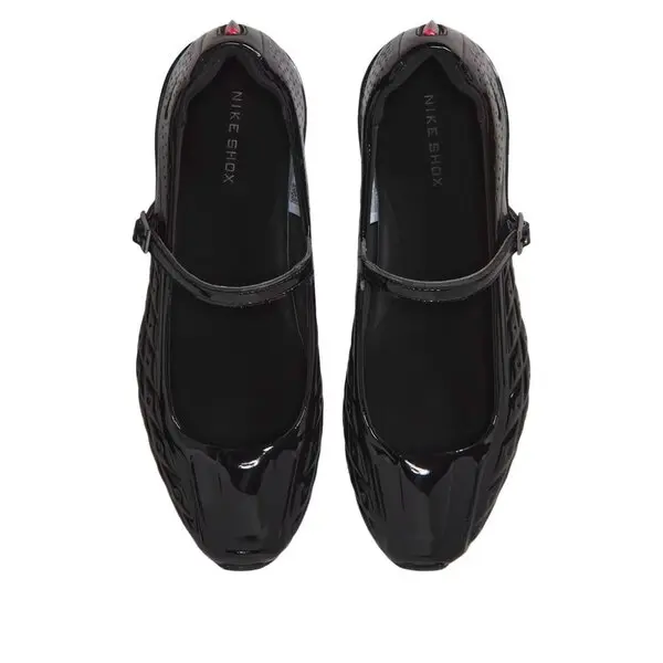 Nike Shox Z Calistra Mary Jane Sneakers