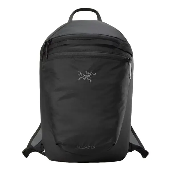 Arc'teryx Heliad 15 Backpack - Black