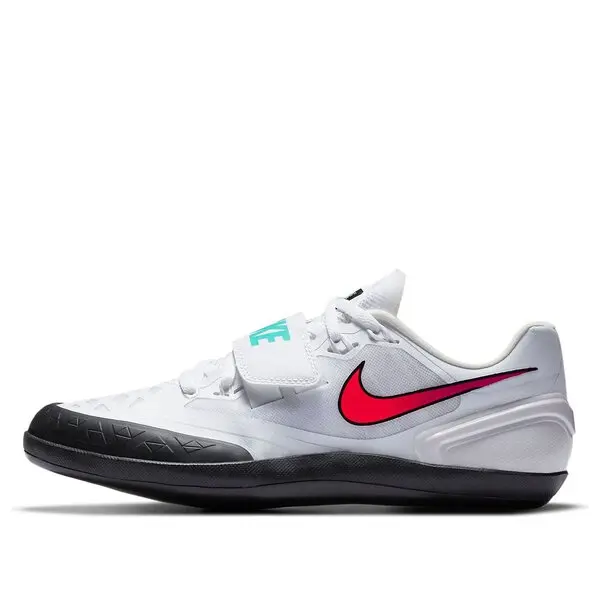 Nike Zoom Rotational 6 'white Ombre - White/blue/red