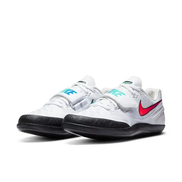 Nike Zoom Rotational 6 Athletic Shoes