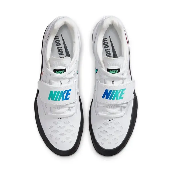 Nike Zoom Rotational 6 Athletic Shoes