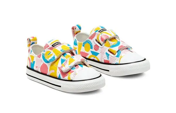 CONVERSE Chuck Taylor All Star 2v 'white