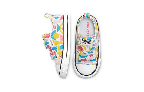 CONVERSE Chuck Taylor All Star 2v 'white