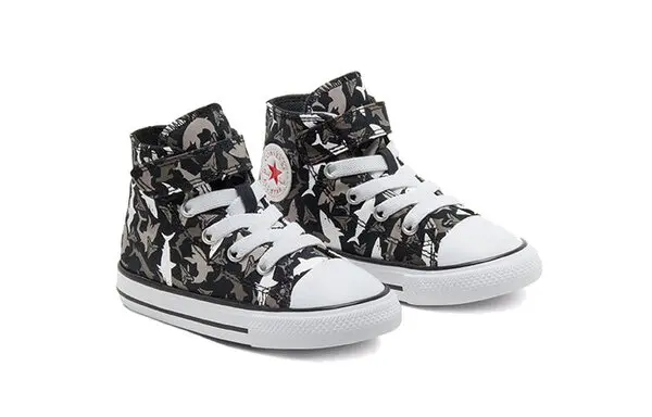 CONVERSE Chuck Taylor All Star Shark Bite High Top Sneakers