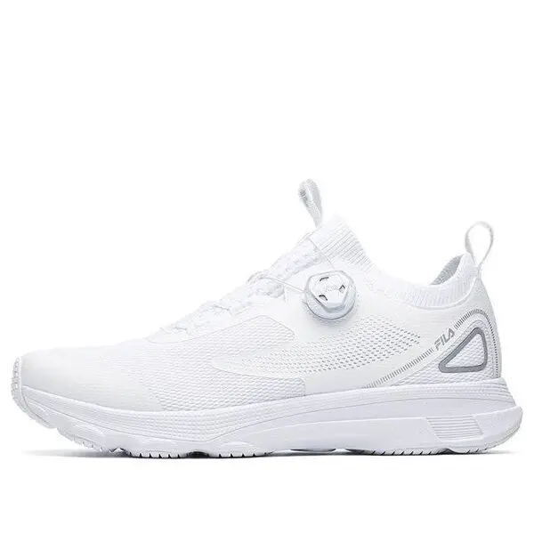 FILA Athletics Boa White Sneakers