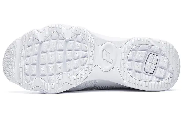 FILA Athletics Boa White Sneakers