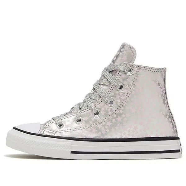 CONVERSE Chuck Taylor All Star P'ink Star