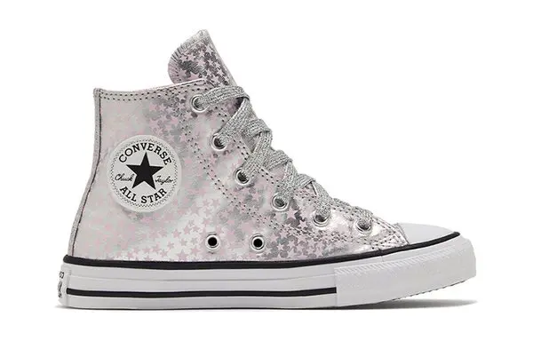 CONVERSE Chuck Taylor All Star P'ink Star