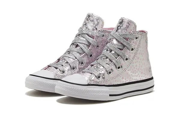 CONVERSE Chuck Taylor All Star P'ink Star