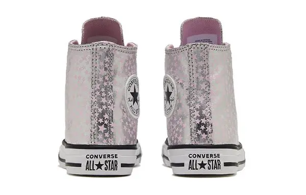 CONVERSE Chuck Taylor All Star P'ink Star
