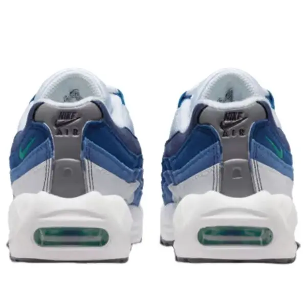 Nike Max 95 Big Bubble Sneakers