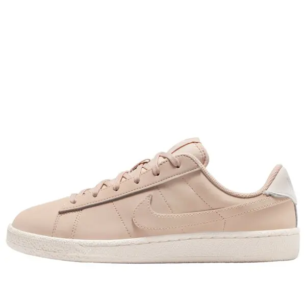 Nike Classic Low Top Sneakers