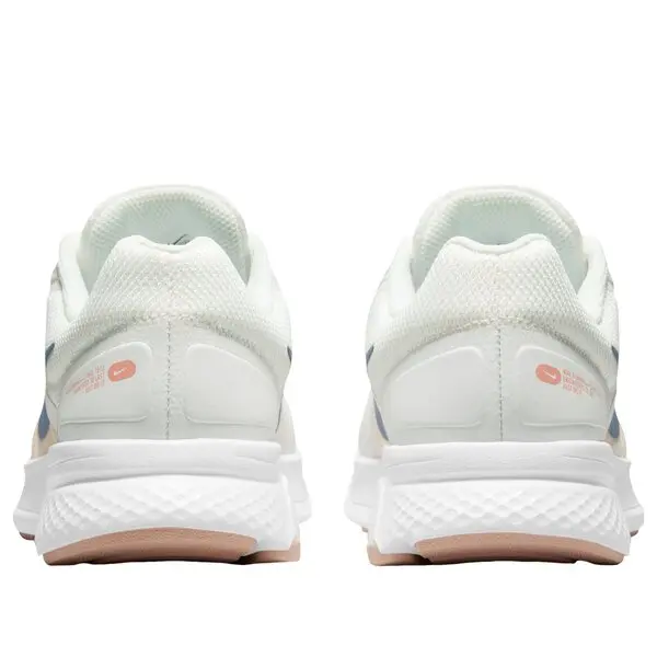 Nike Run Swift 2 'white Orange Blue
