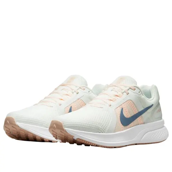 Nike Run Swift 2 'white Orange Blue