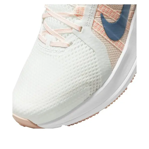 Nike Run Swift 2 'white Orange Blue