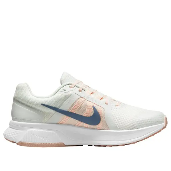 Nike Run Swift 2 'white Orange Blue