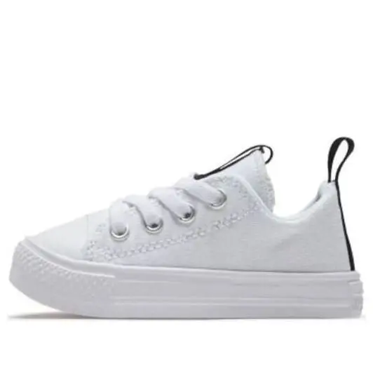 CONVERSE Chuck Taylor All Star Toddler/youth Sneakers - Black