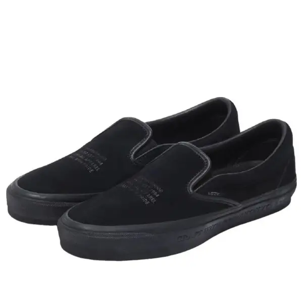VANS Neighborhood Otw Classic Slip-on 98