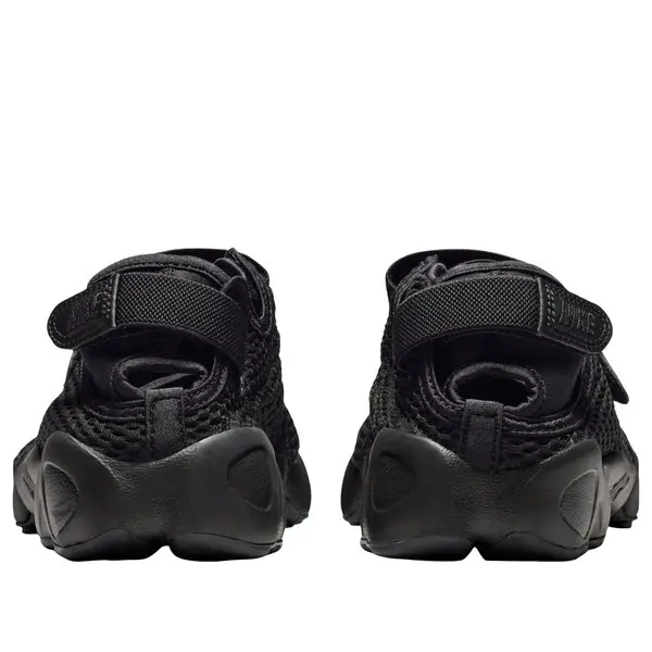 Nike Rift Mesh Sneakers - Black/white/black