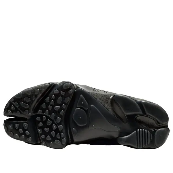 Nike Rift Mesh Sneakers - Black/white/black