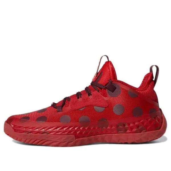 Adidas Harden Volume 5 Futurenatural Athletic Sneakers