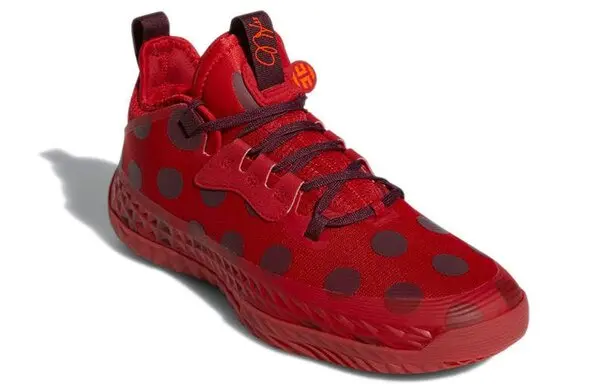 Adidas Harden Volume 5 Futurenatural Athletic Sneakers