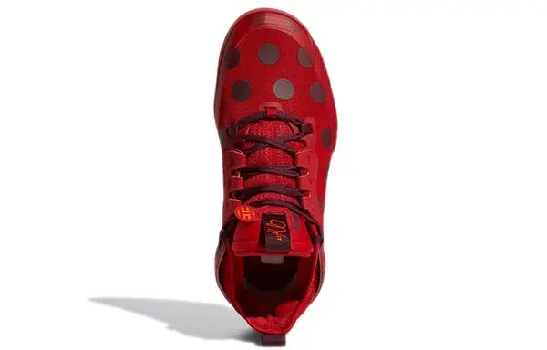 Adidas Harden Volume 5 Futurenatural Athletic Sneakers