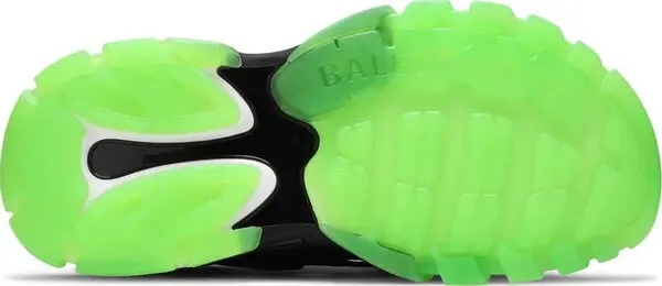 Balenciaga Track Sandals