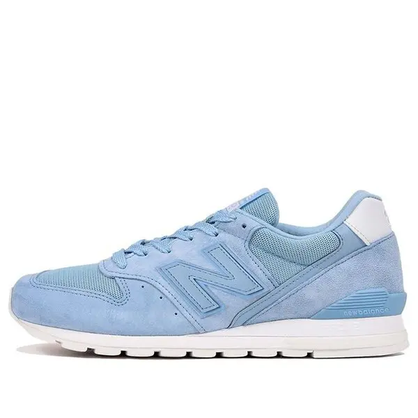 NEW BALANCE 996 Made In Usa Sneakers