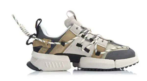 LI-NING Titan X 2019 New York Fashion Week Sneakers