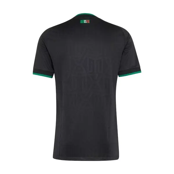 Adidas Authentic Mexico National Football Team Jersey