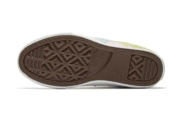 CONVERSE Chuck Taylor All Star Toddler/youth High-top Sneakers
