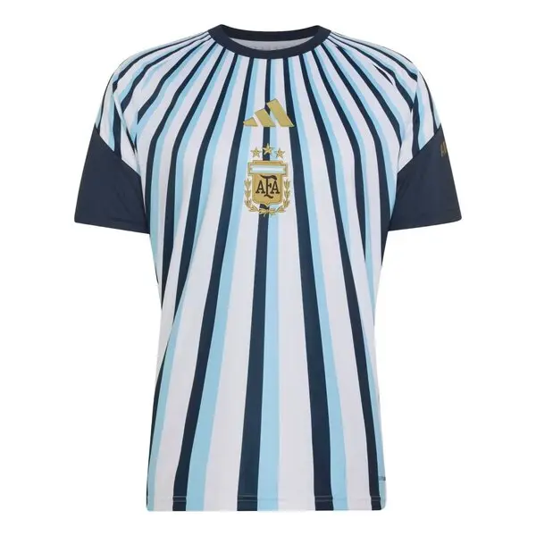 Adidas Argentina 26 Home Pre-match Jersey - White