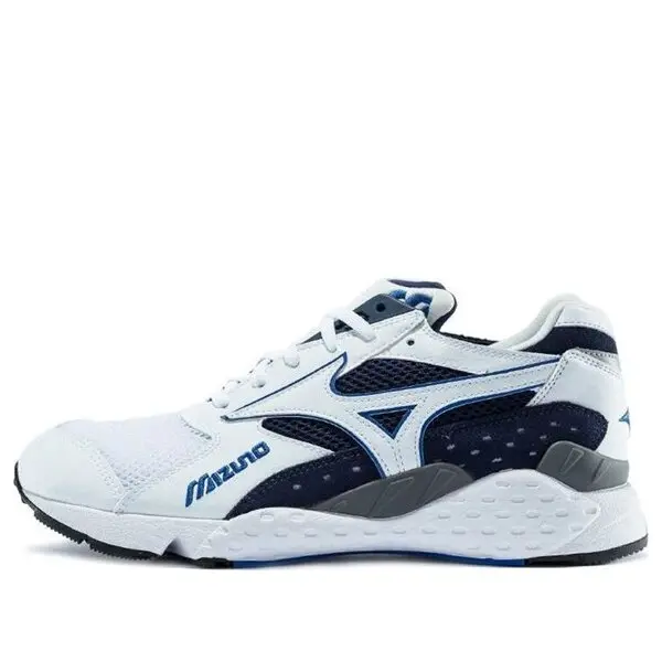 Mizuno Mondo Control Sneakers
