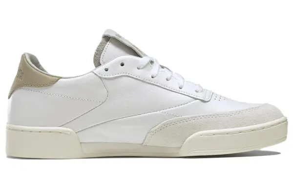 REEBOK Club C Clean Low Top Sneakers