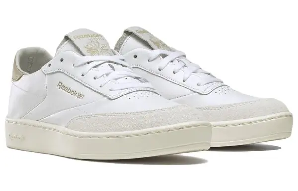 REEBOK Club C Clean Low Top Sneakers