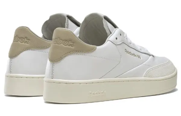 REEBOK Club C Clean Low Top Sneakers