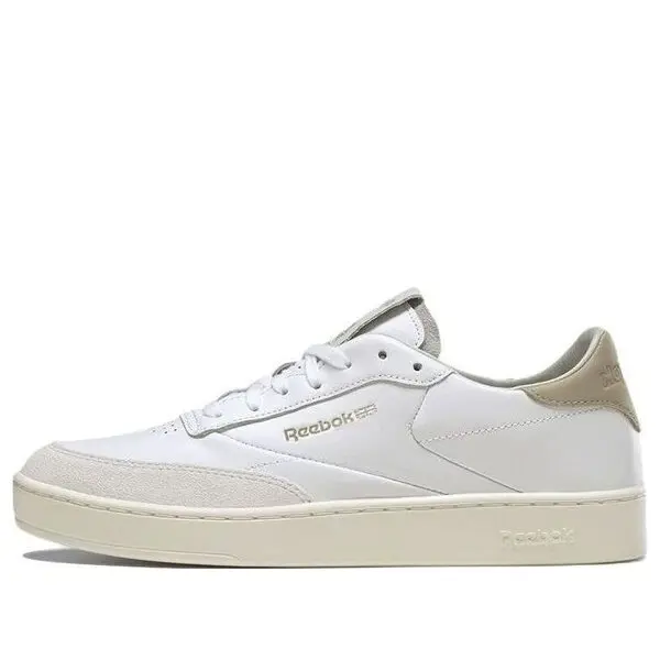 REEBOK Club C Clean Low Top Sneakers - Default Colorway