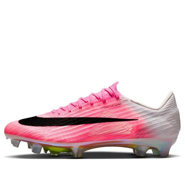 Nike Mercurial Superfly Elite Fg Athletic Sneakers - Multi-color/black