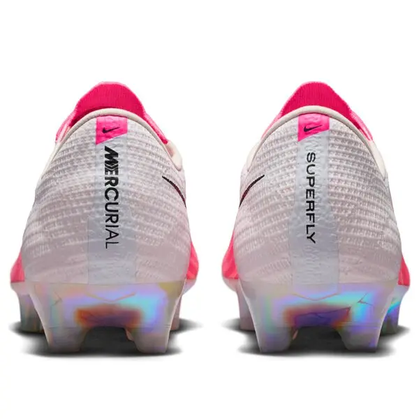 Nike Mercurial Superfly Elite Fg Athletic Sneakers - Multi-color/black