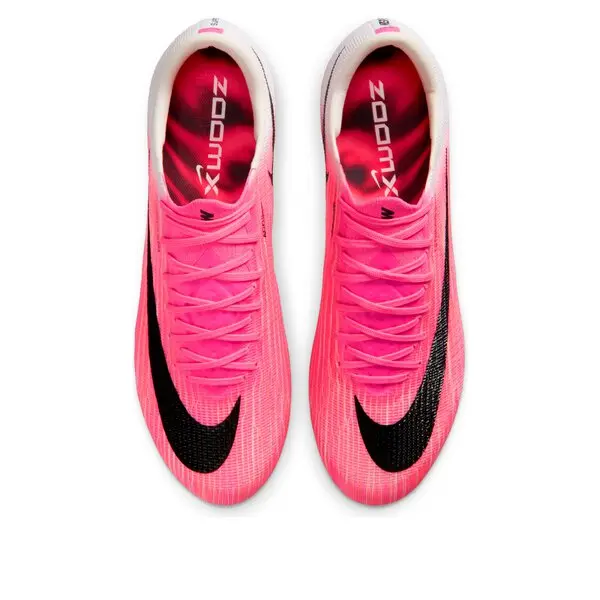 Nike Mercurial Superfly Elite Fg Athletic Sneakers - Multi-color/black